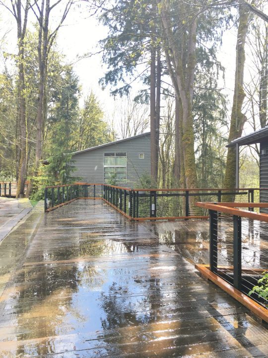 SIGNAL | Mercer Slough Environmental Education Center