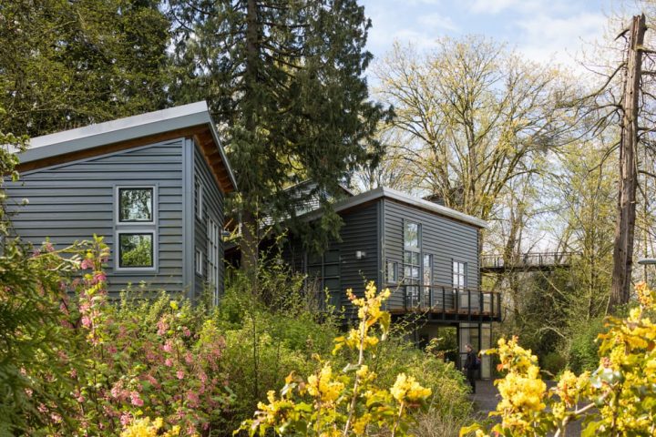 SIGNAL | Mercer Slough Environmental Education Center