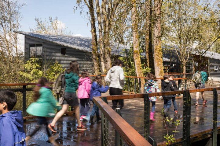 SIGNAL | Mercer Slough Environmental Education Center