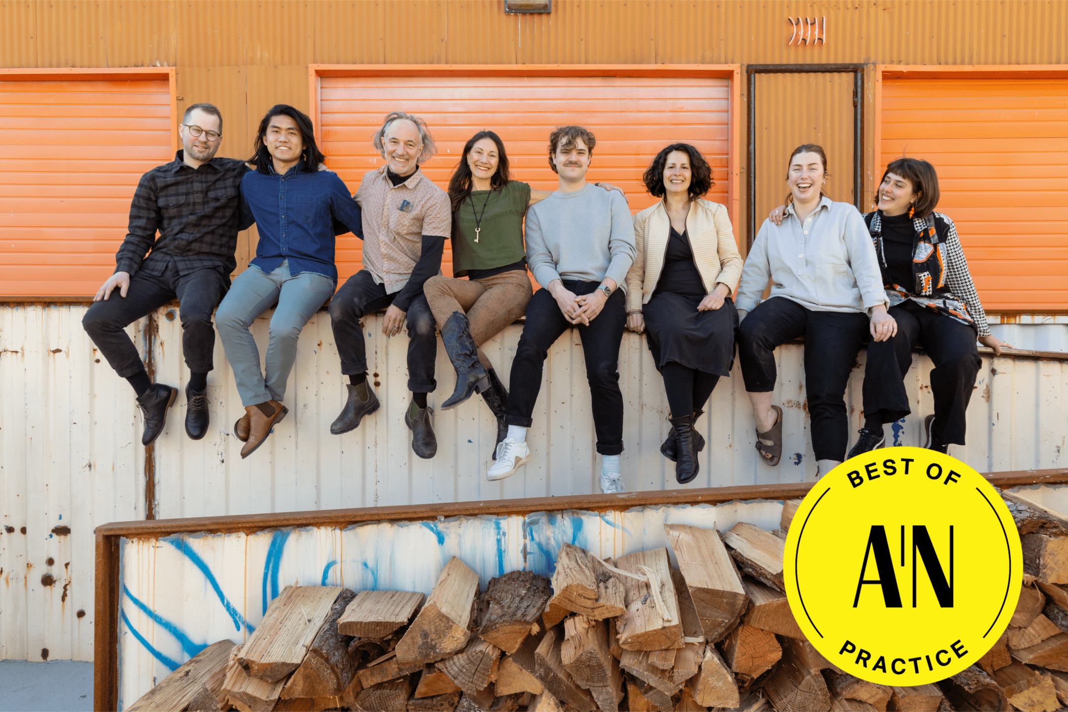 SIGNAL | Architecture + Research